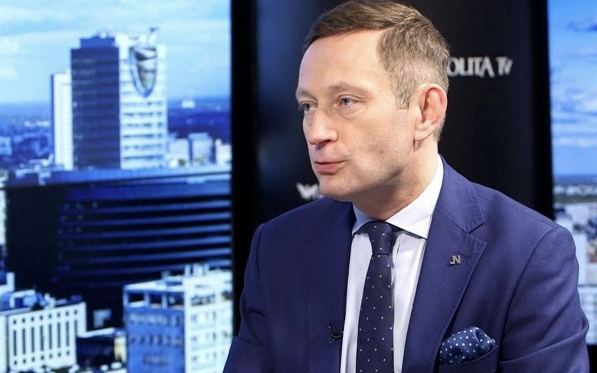 Rabiej: Jarosław Kaczyński jest w desperacji - rp.pl