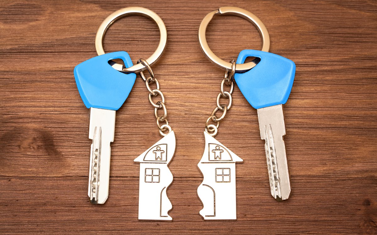 Kupił mieszkanie na konkubinę. Teraz Sąd Najwyższy powie, jak mają się ...