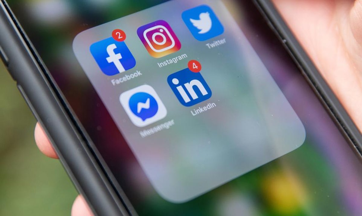 Ochrona prywatności na portalach społecznościowych w badaniach Komisji Europejskiej - rp.pl