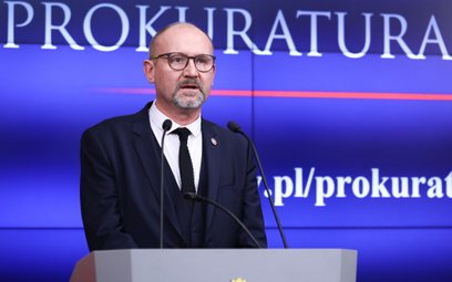 Ujawniono wynagrodzenia, nagrody i dodatki w Prokuraturze Krajowej - rp.pl