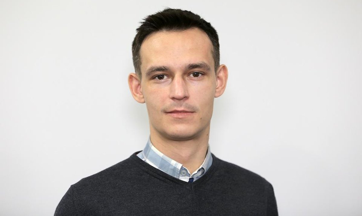 Marcin Dobski: Fala agresji w polityce przybiera na sile - rp.pl