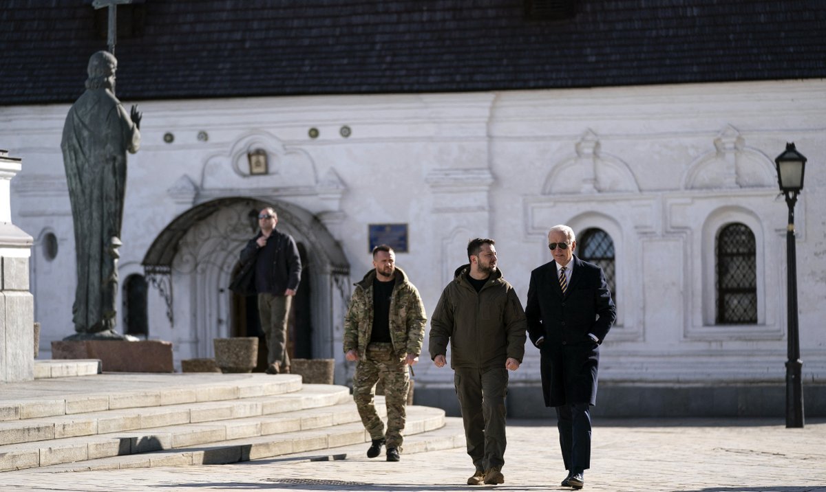 Jerzy Surdykowski: Jaki świat zbudujemy po wojnie? - rp.pl