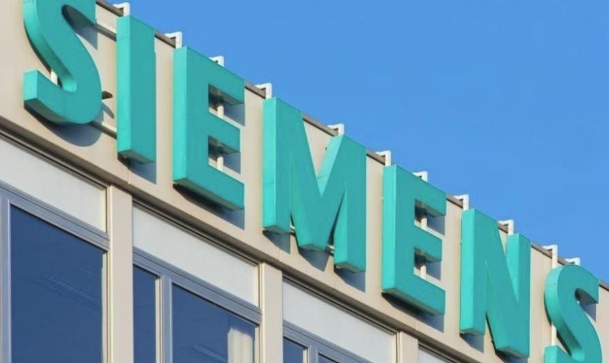 Siemens pozwał Rosjan, Rosjanie pozwali Siemensa - rp.pl