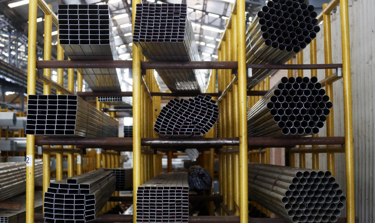 Porozumienie W Arcelormittal Poland 125 Zł Podwyżki I Co Najmniej 1