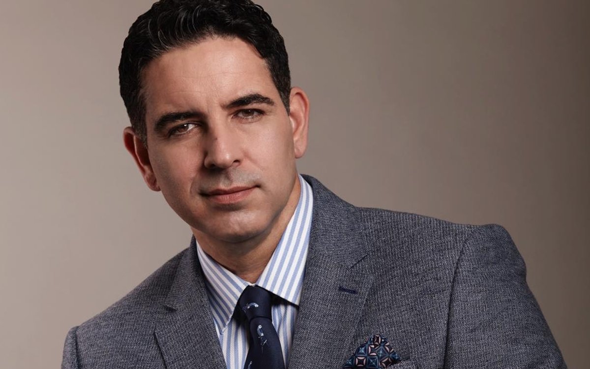 Efe Turkel będzie kierował nowym biurem podróży na polskim rynku - rp.pl