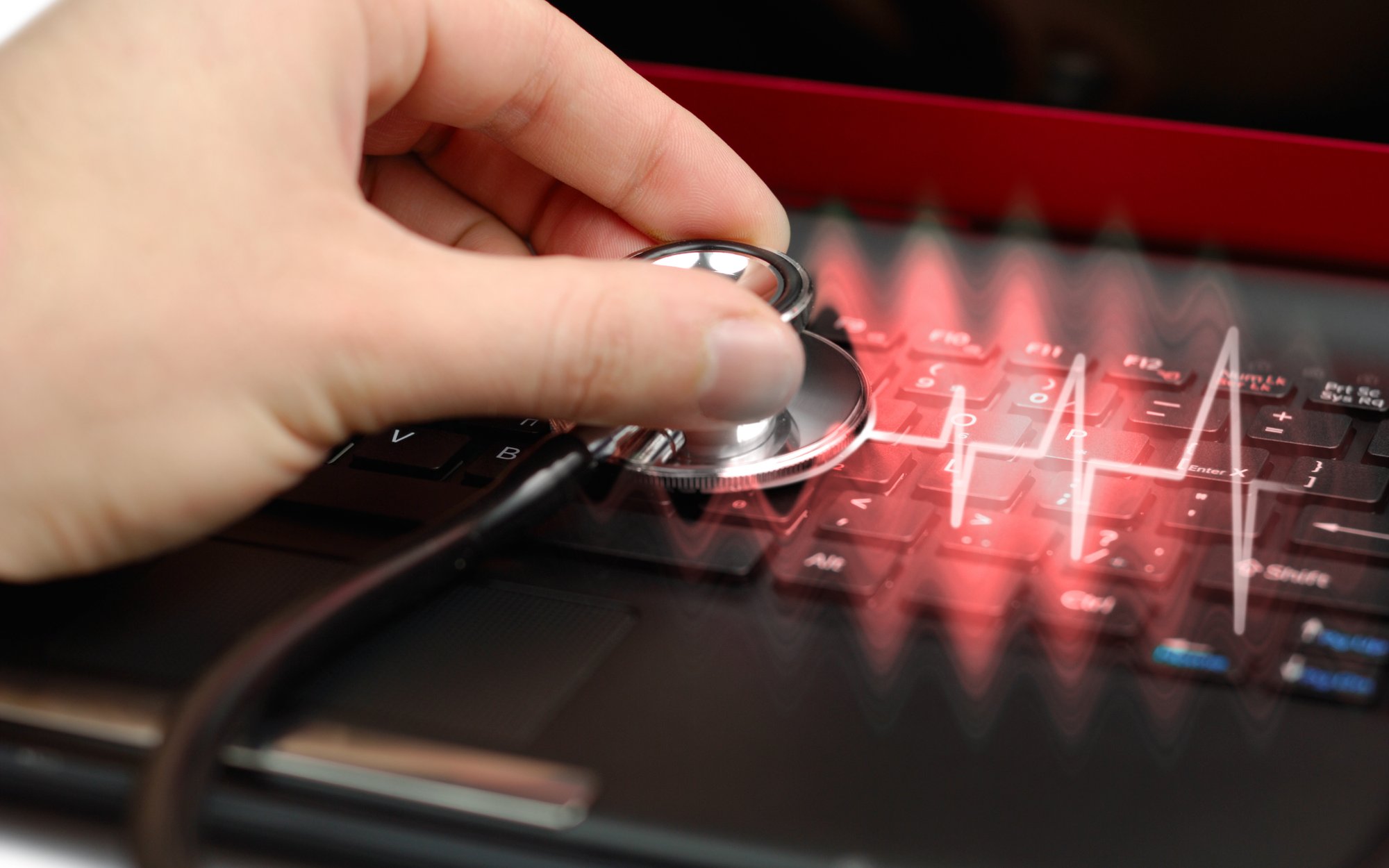 Rynek uwierzył w Medicalgorithmics - parkiet.com