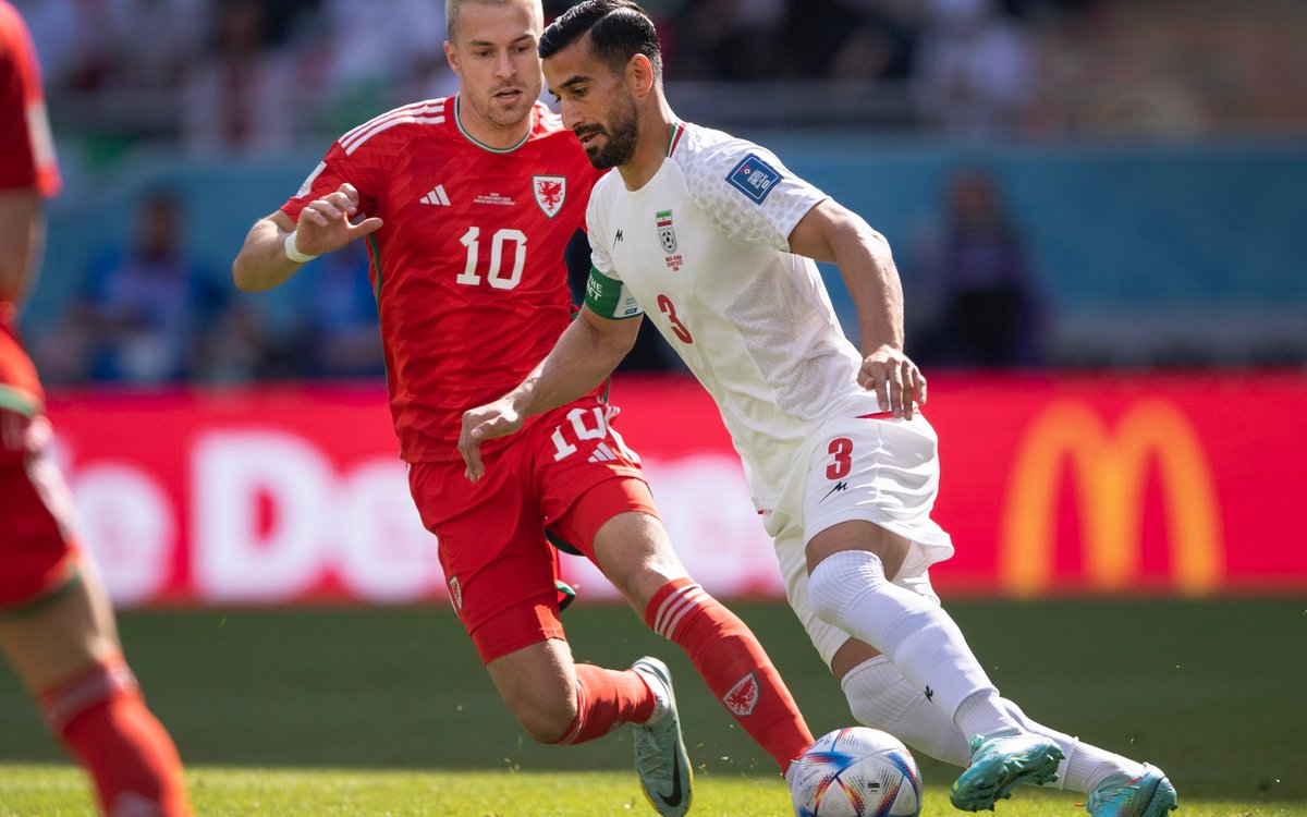 Mundial w Katarze. Ciekawe, czy zaśpiewają hymn - rp.pl