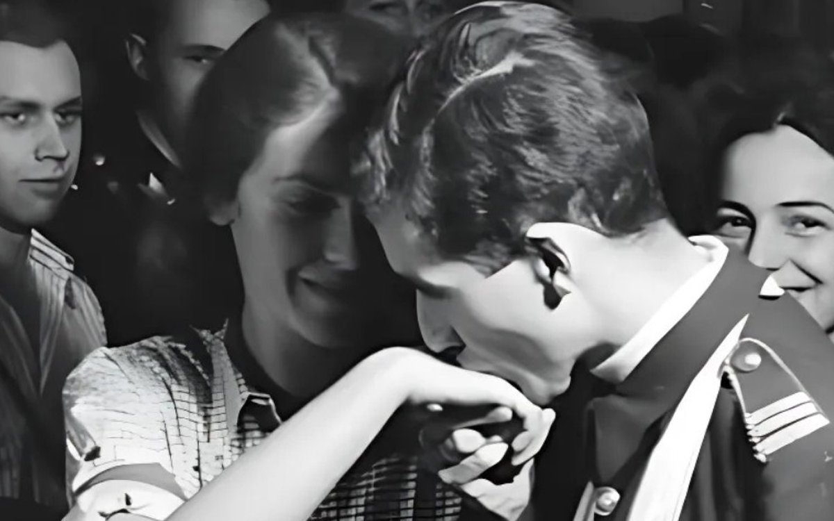 Miłość w ruinach. Muzeum Historii Polski przypomina śluby powstańcze ...