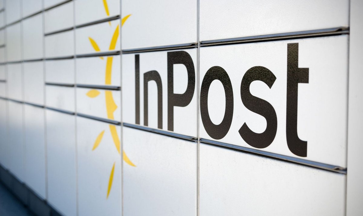 InPost kupuje francuskiego giganta Mondial Relay - rp.pl