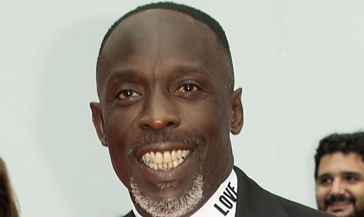 Aktor Michael K. Williams przedawkował narkotyki. Zapadł wyrok ws. handlarza - rp.pl