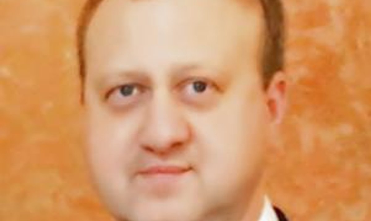 Sędzia Grzegorz Furmankiewicz - lista poparcia do KRS - rp.pl