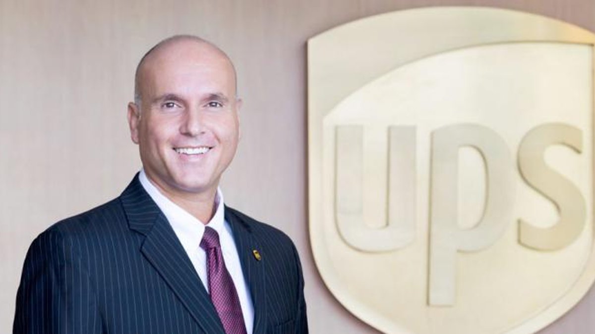 Nando Cesarone: Krew i leki dostarczamy dronami - rp.pl