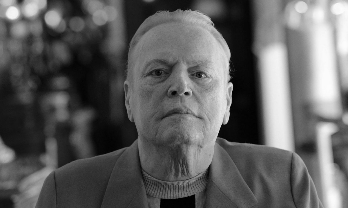 Nie żyje Larry Flynt, założyciel "Hustlera" - rp.pl