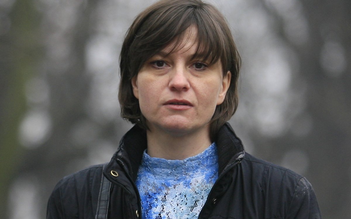 Ewa Stankiewicz: Jan Dworak wyciera sobie usta opiniami o wolności i ...