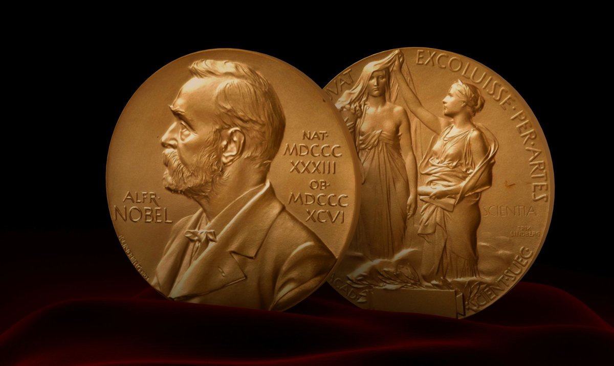 Nagroda Nobla 2023. Laureaci otrzymają o milion więcej - rp.pl