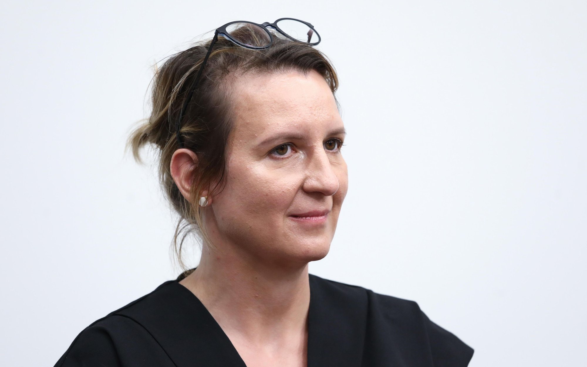 Anna Łazar dyrektorką Centrum Sztuki Współczesnej – Zamek Ujazdowski w ...