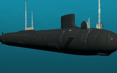 Położenie stępki okrętu podwodnego USS Arizona - rp.pl