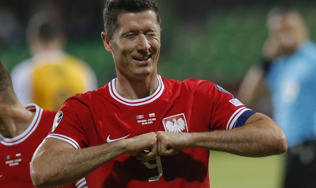 Kamil Kołsut: Po co Robertowi Lewandowskiemu wojna z memami? - rp.pl