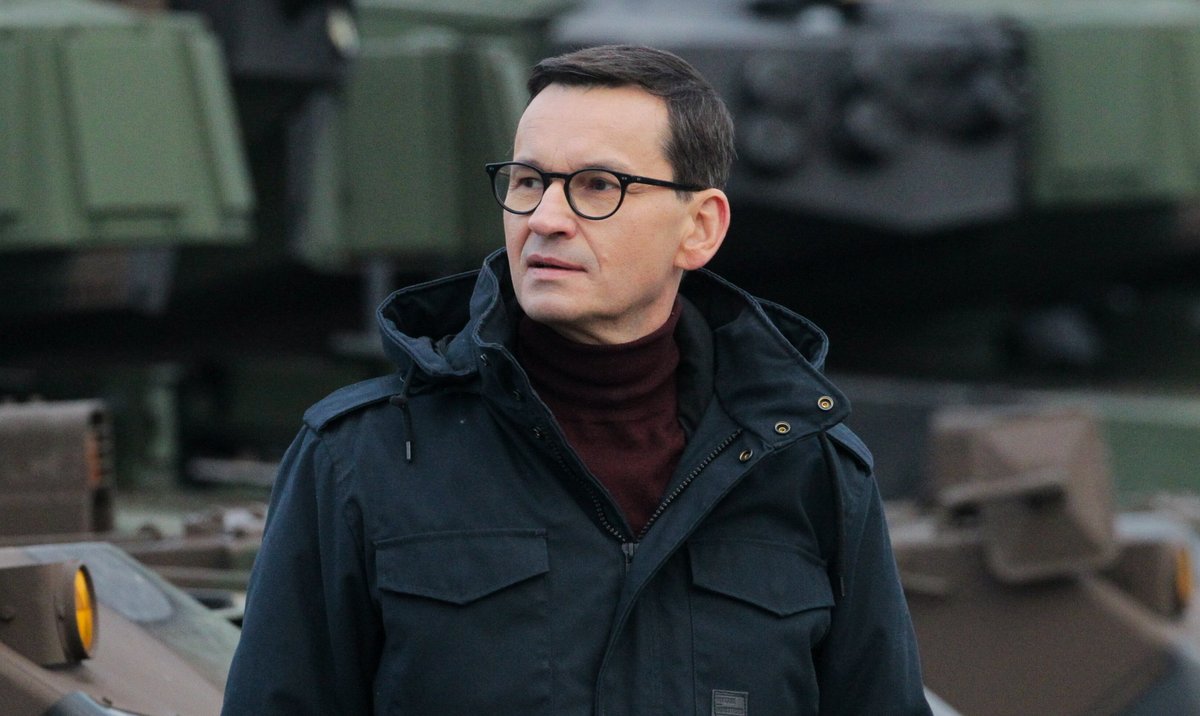 Piotr Skwirowski: Pięć lat rządów Morawieckiego – w gospodarce tragicznie - rp.pl