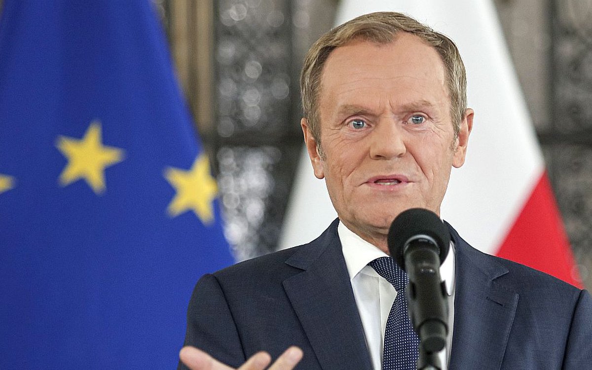 Marek Falenta złożył pozew przeciw Donaldowi Tuskowi - rp.pl