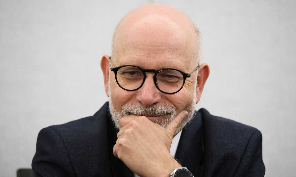 Kataryna: Pierwszy Cenzor Rzeczypospolitej - rp.pl