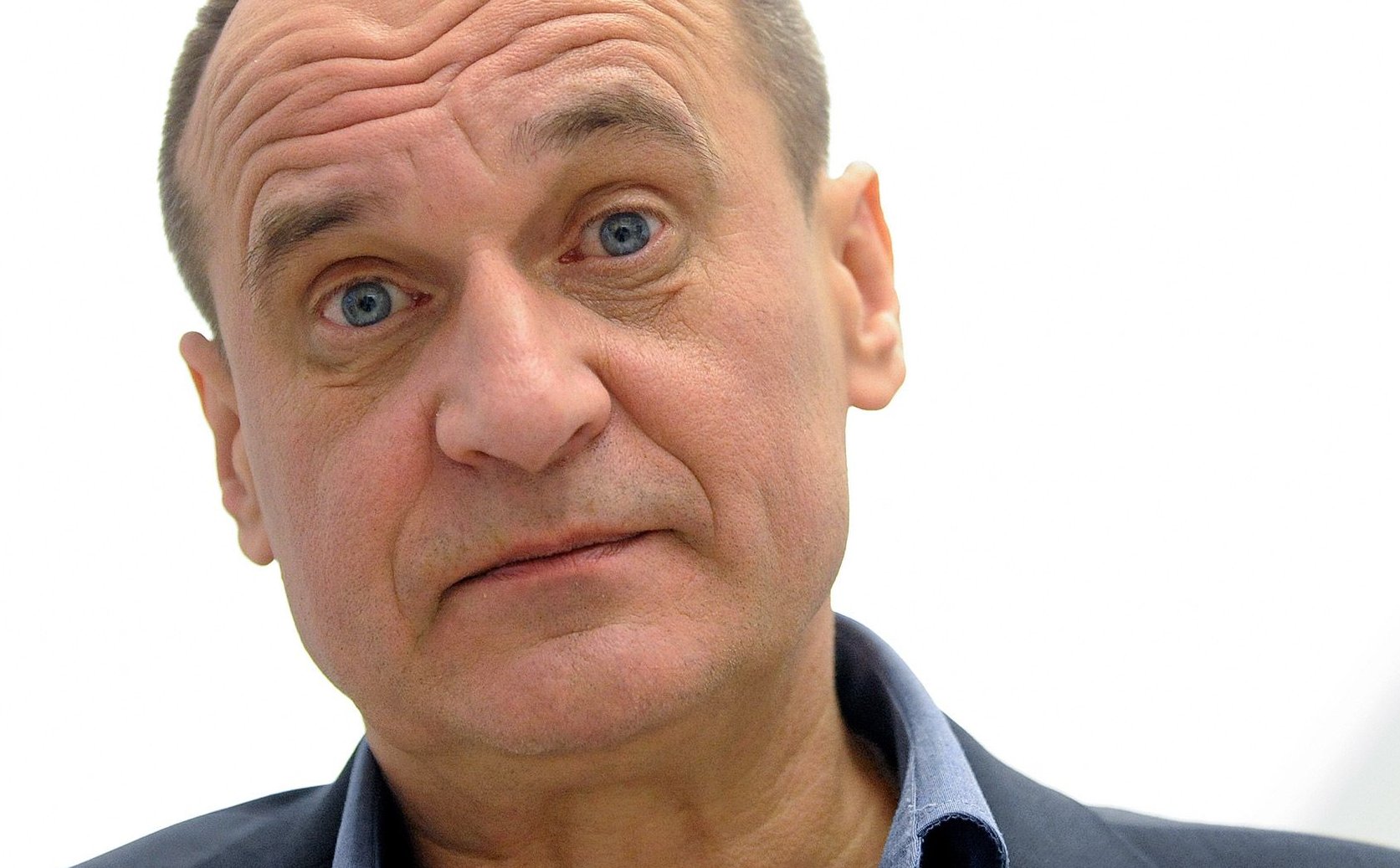 Wybory prezydenckie w USA. Paweł Kukiz: Dla USA jesteśmy państwem ...