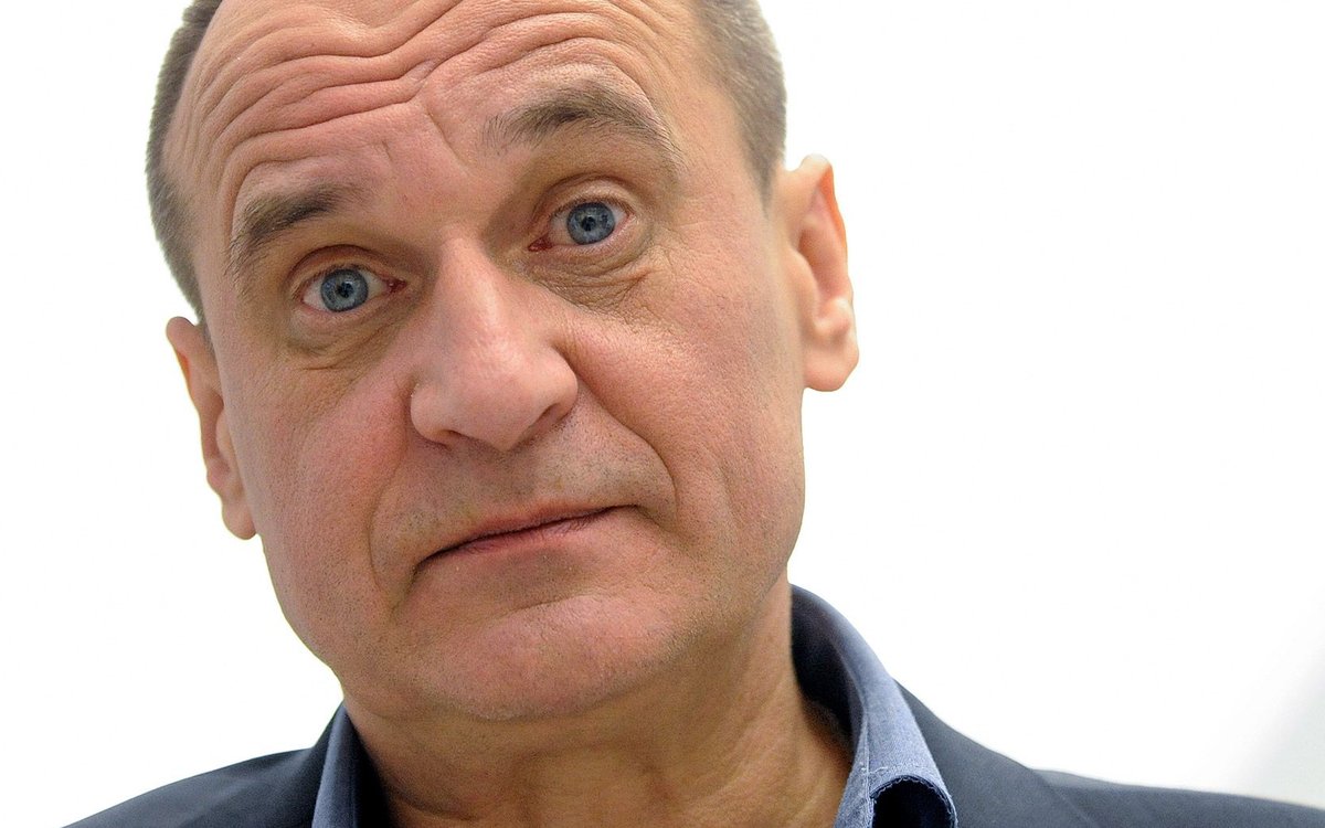 Wybory 2023: Czy Paweł Kukiz zdobył mandat? - rp.pl