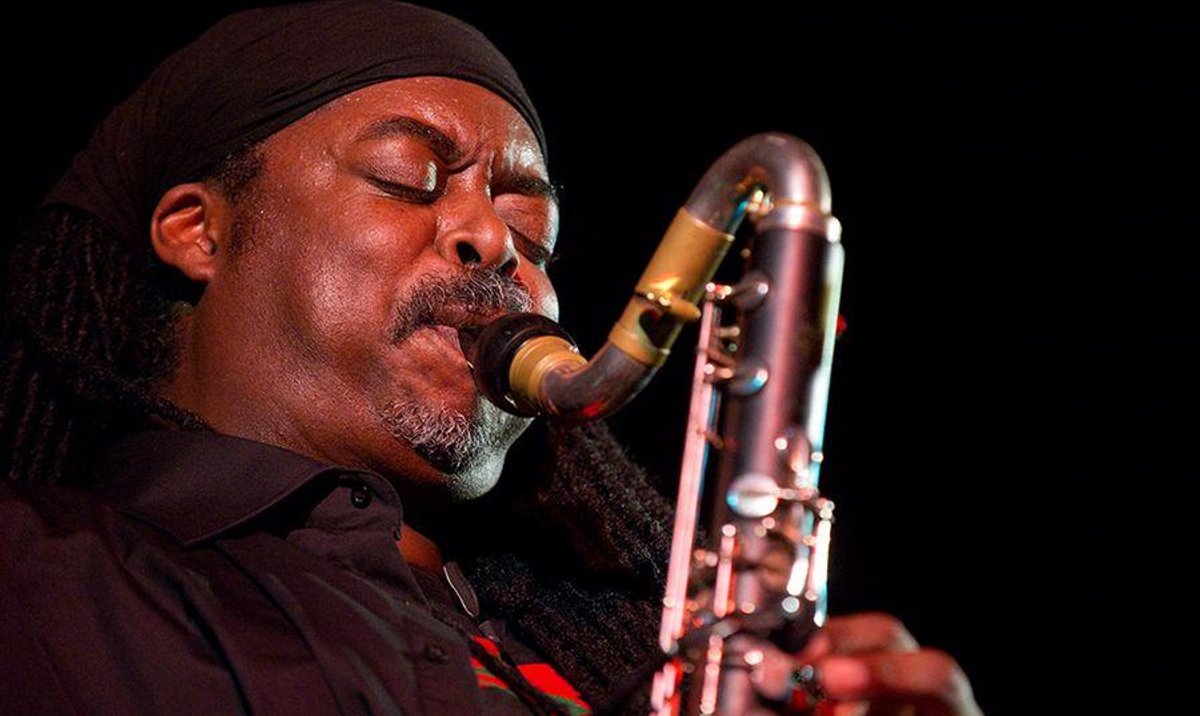 Punk-jazz dominował w pierwszym dniu festiwalu Jazzart w Katowicach - rp.pl