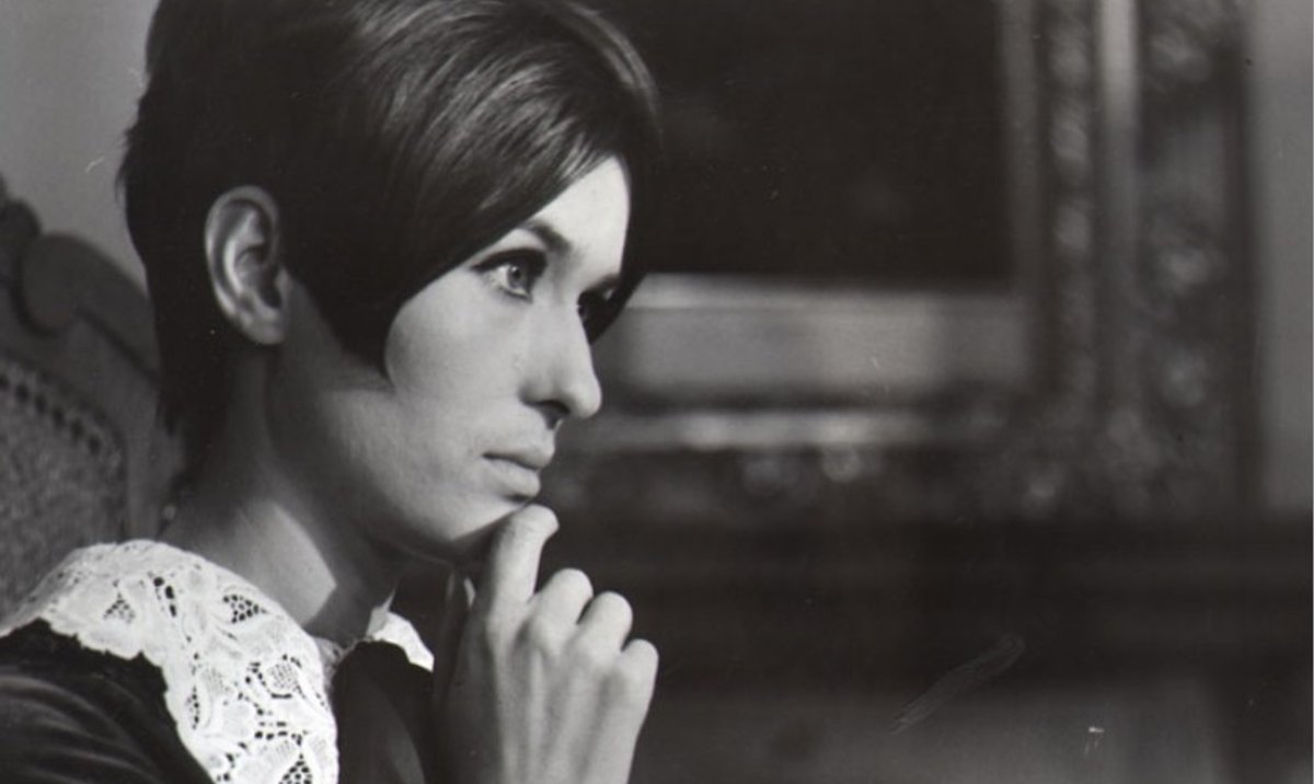 Zmarła aktorka Maria Wachowiak - rp.pl