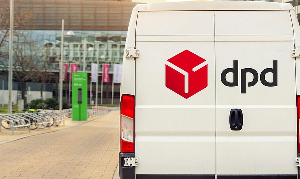 DPD Polska wybrała partnera do zbudowania stacji ładowania - rp.pl