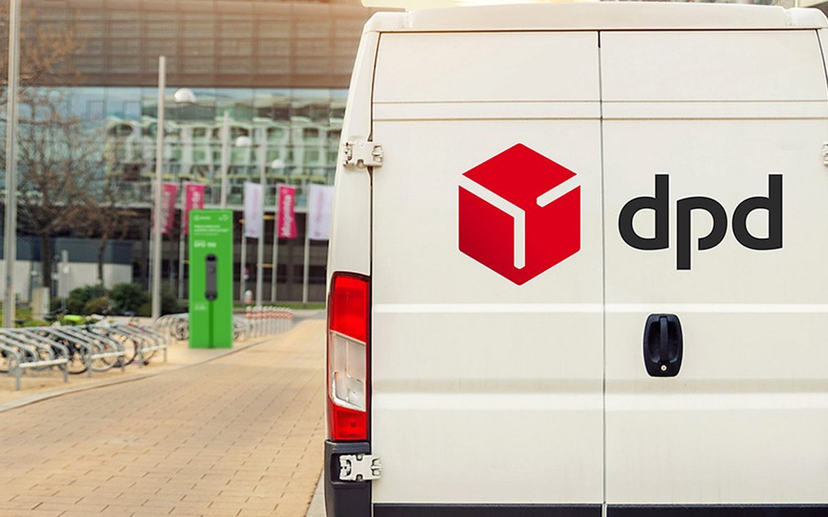 DPD Polska wybrała partnera do zbudowania stacji ładowania - rp.pl