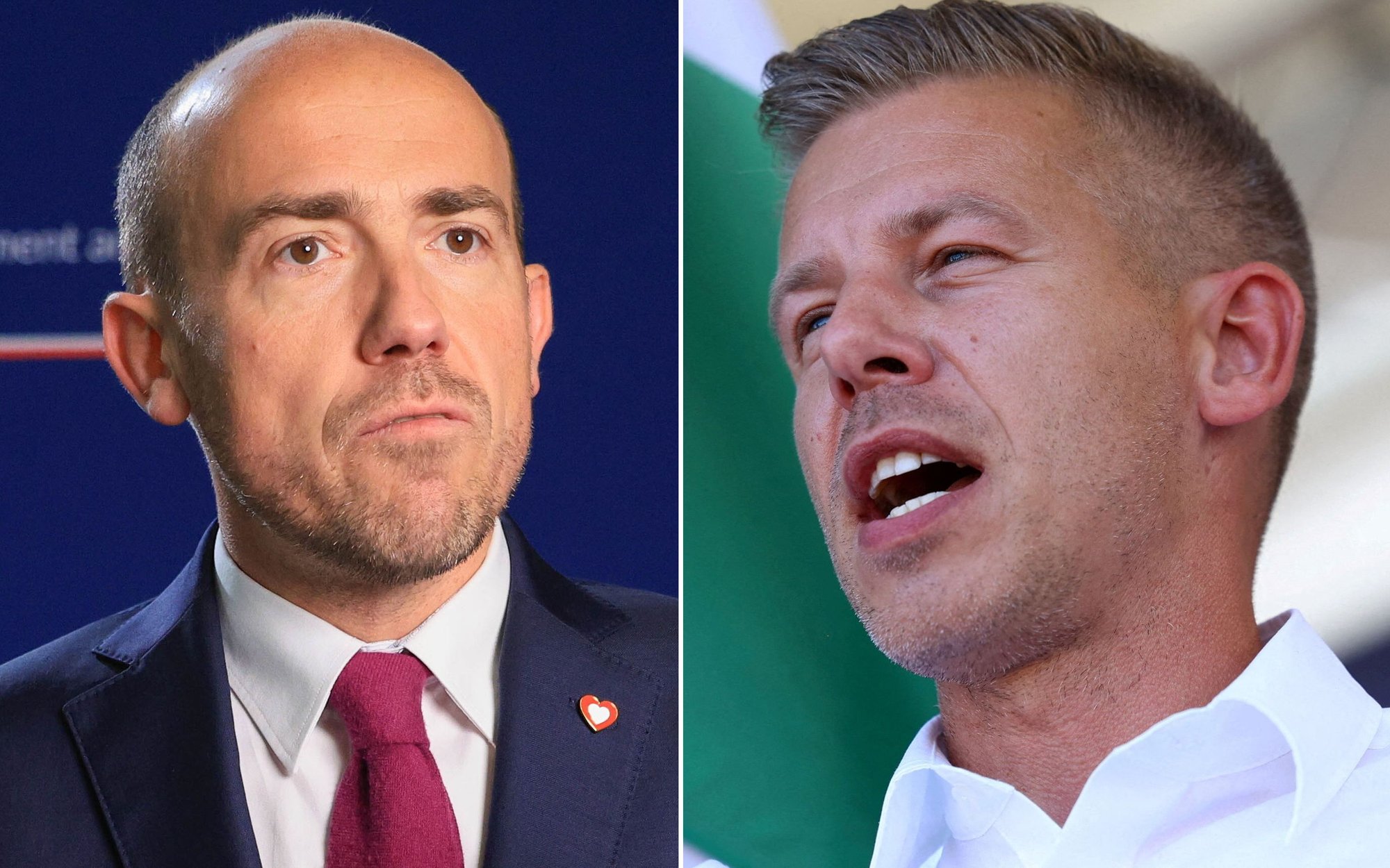 Azyl Zbigniew Ziobry na Węgrzech. Borys Budka mówi, na co liczy rząd ...