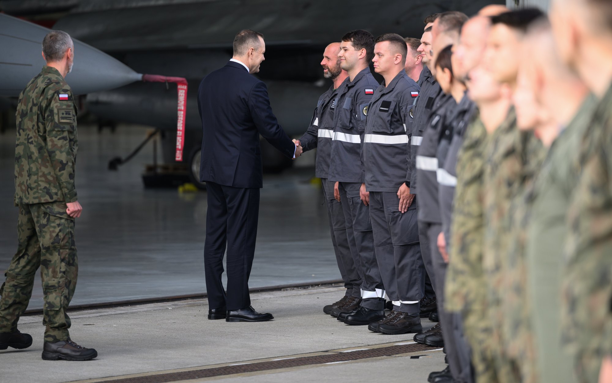 Polska nie może przegrać wojny Rosji z Ukrainą. Póki co jej nie wygrywa - rp.pl