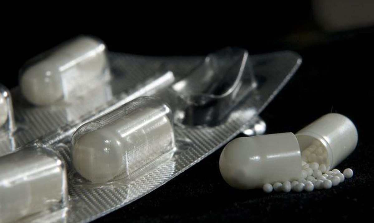 Podróbki leków z doręczeniem - rp.pl