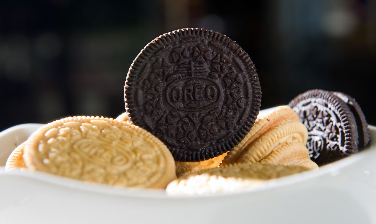 Skandynawia ogłasza bojkot amerykańskiego koncernu. Uderza w Oreo - rp.pl