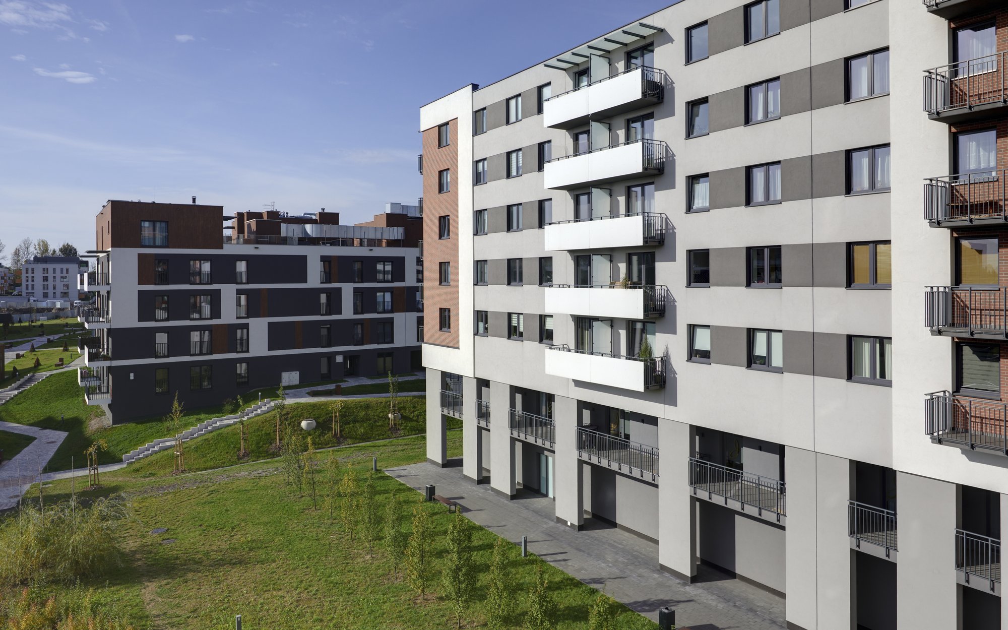 Mniej płynności gotówkowej u dużych deweloperów - parkiet.com