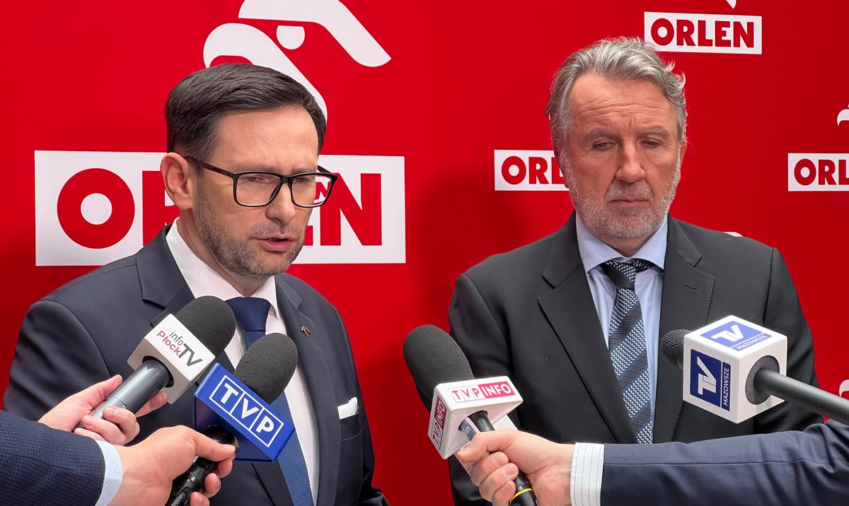 Atomowy projekt Orlenu i Synthosu o krok dalej. Sołowow o atomie ...