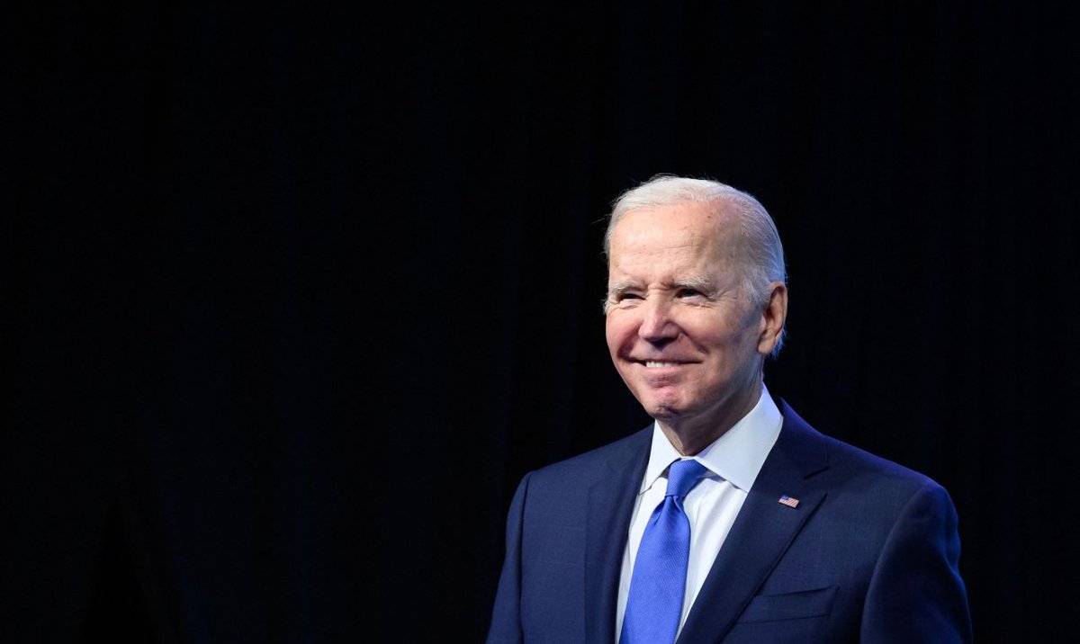 Ambasada USA podała termin wystąpienia prezydenta Bidena w Polsce - rp.pl