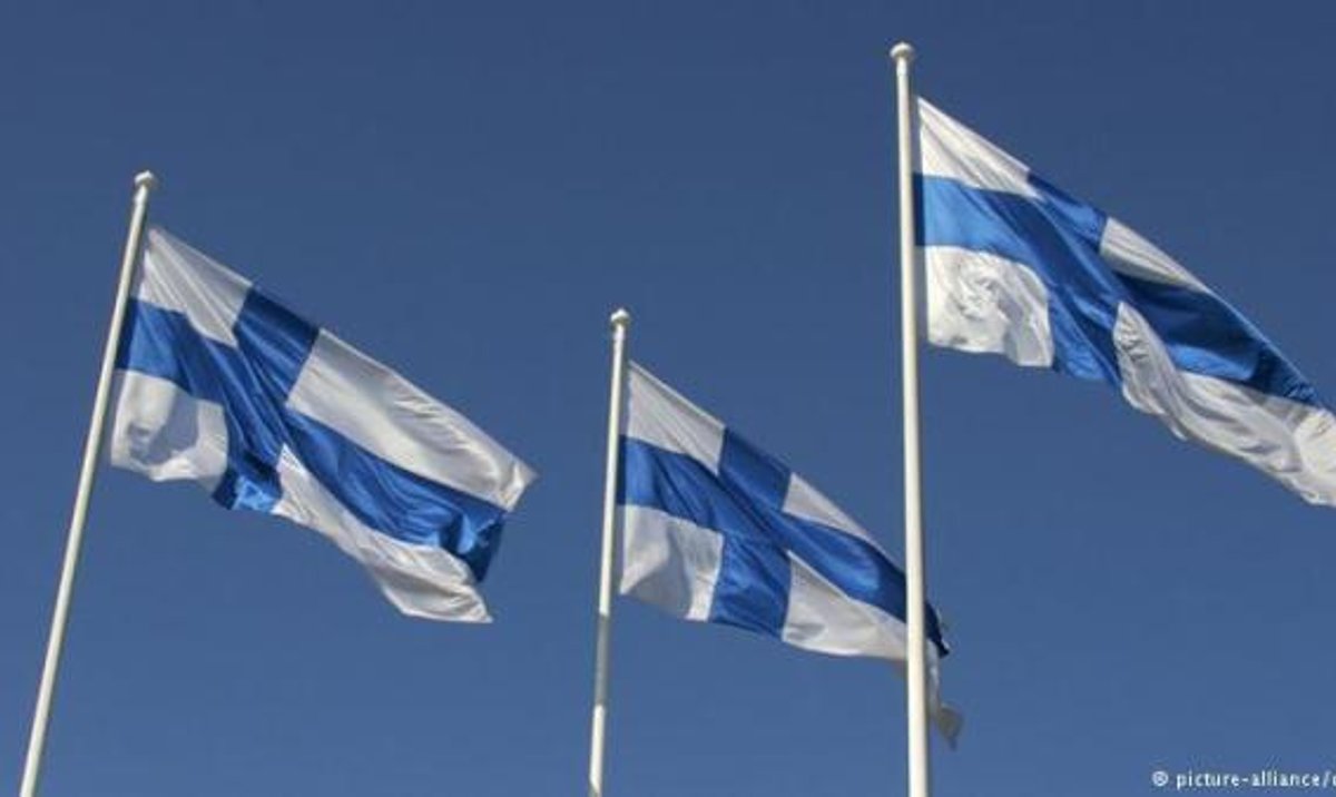 Finlandia dotkliwie odczuwa sankcje wobec Rosji - rp.pl