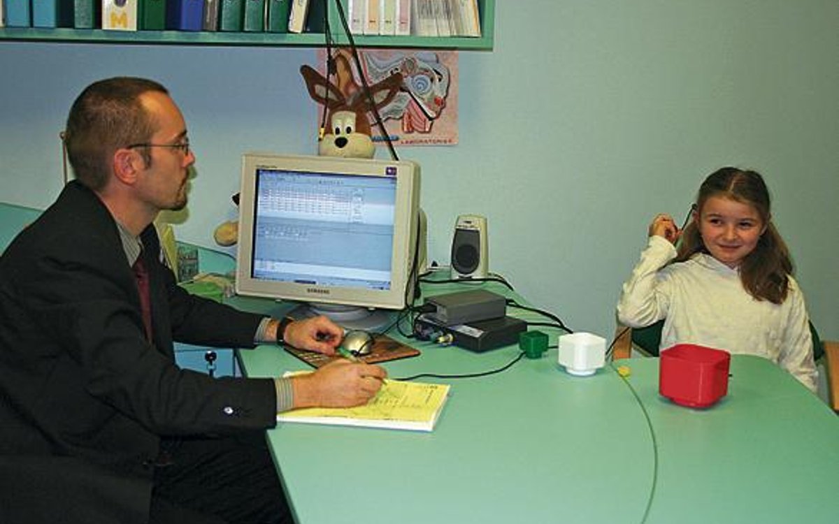 Gdy ucho boli - rp.pl