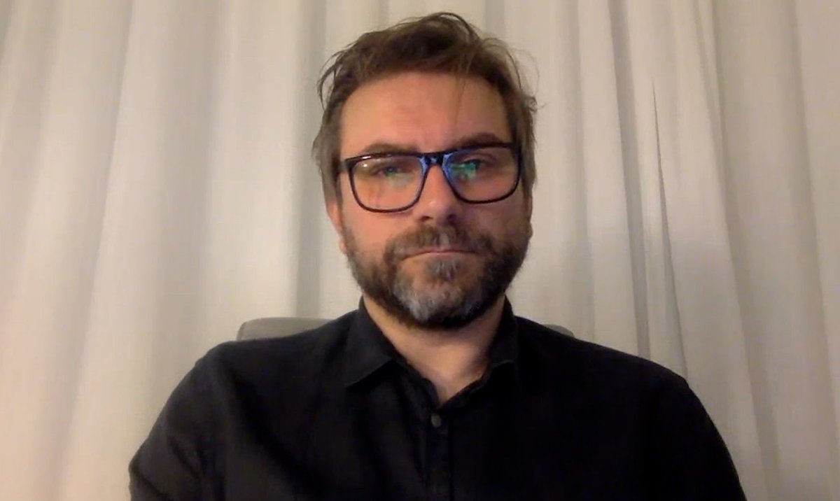 Mikołaj Ziółkowski o Open'er: Spodziewamy się 250 tys. osób - rp.pl