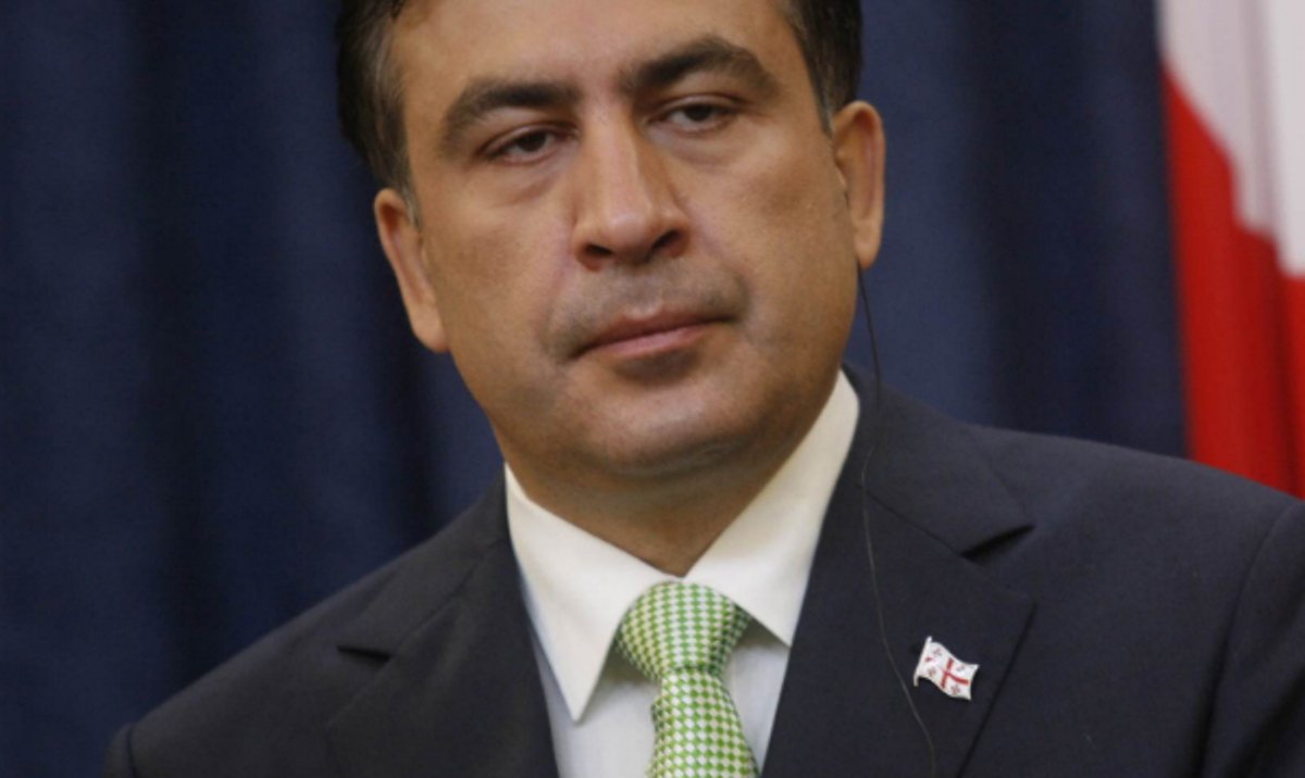 Bronisław Wildstein o antygruzińskiej nagonce - rp.pl