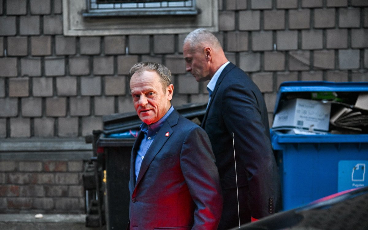 PiS chce ukraść opozycji miodowy miesiąc. Ile jeszcze potrwa to gnębienie? - rp.pl