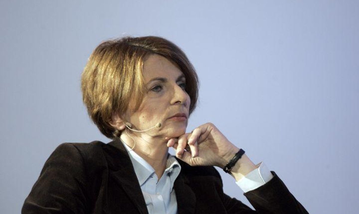 Julia Pitera wojuje z NIK - rp.pl