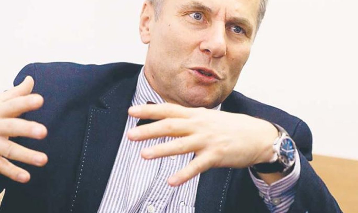 Leonard Etel: co trzeba uporządkować w nowej ordynacji podatkowej - rp.pl