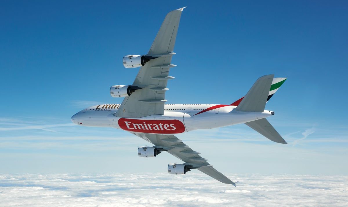 Emirates odbudowują chińską siatkę. Więcej rejsów na najważniejsze ...