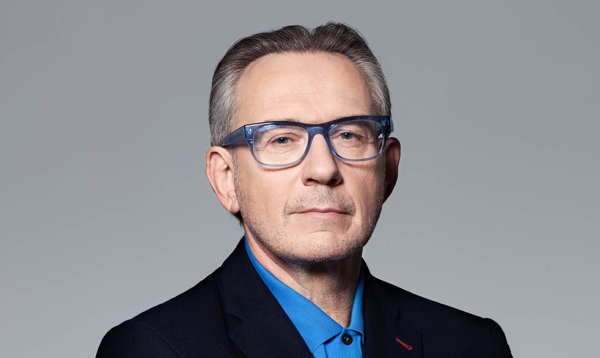 Cezary Stypułkowski rezygnuje z funkcji prezesa mBanku - parkiet.com