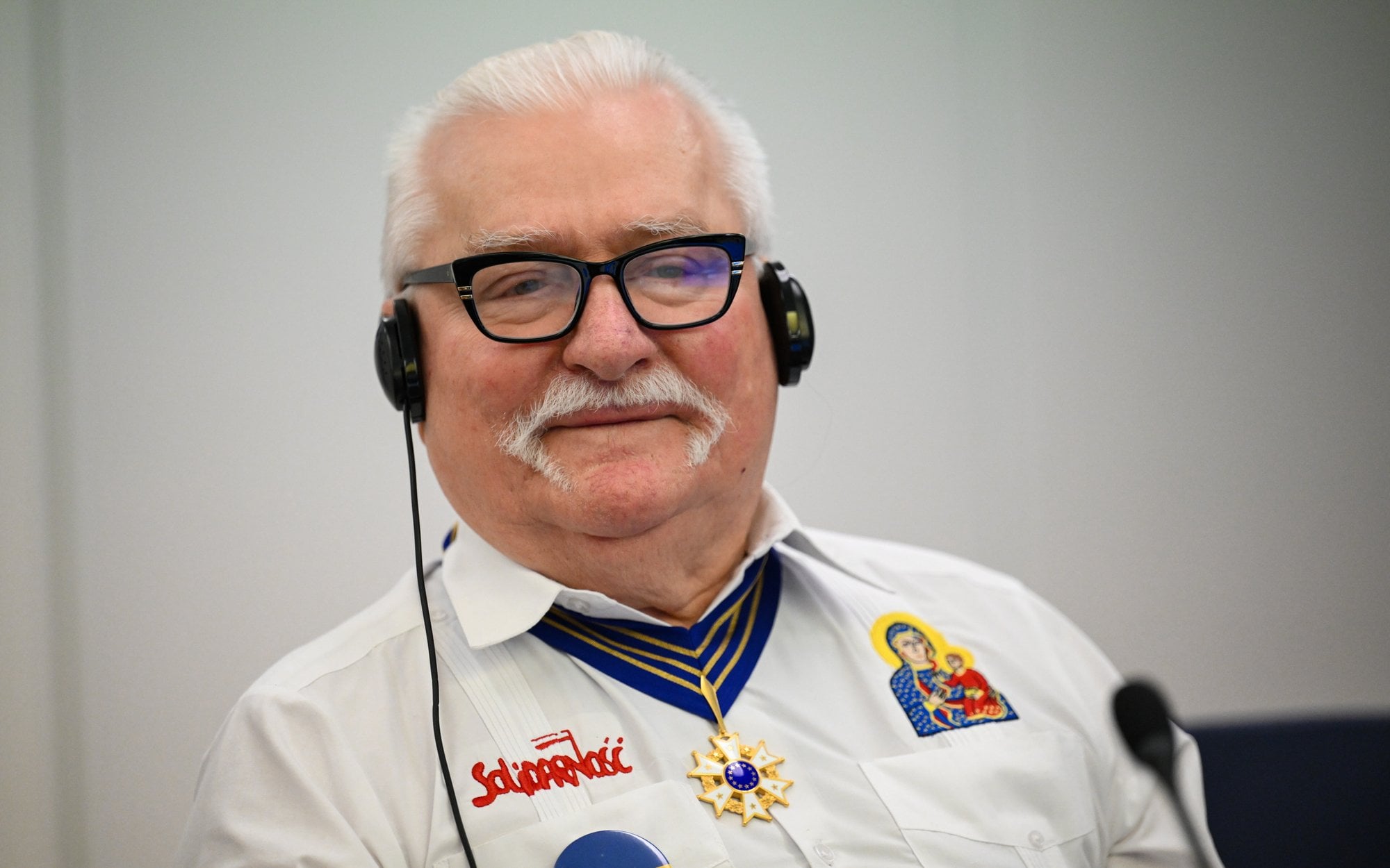Jerzy Surdykowski: Atak na Wałęsę jest atakiem na polską drogę do ...