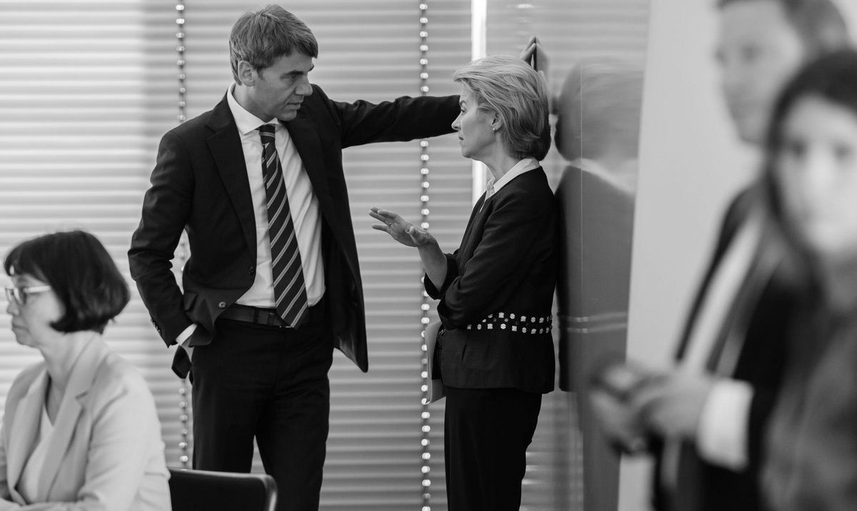 Nagła śmierć ambasadora Niemiec w Chinach. Pełnił funkcję dwa tygodnie ...