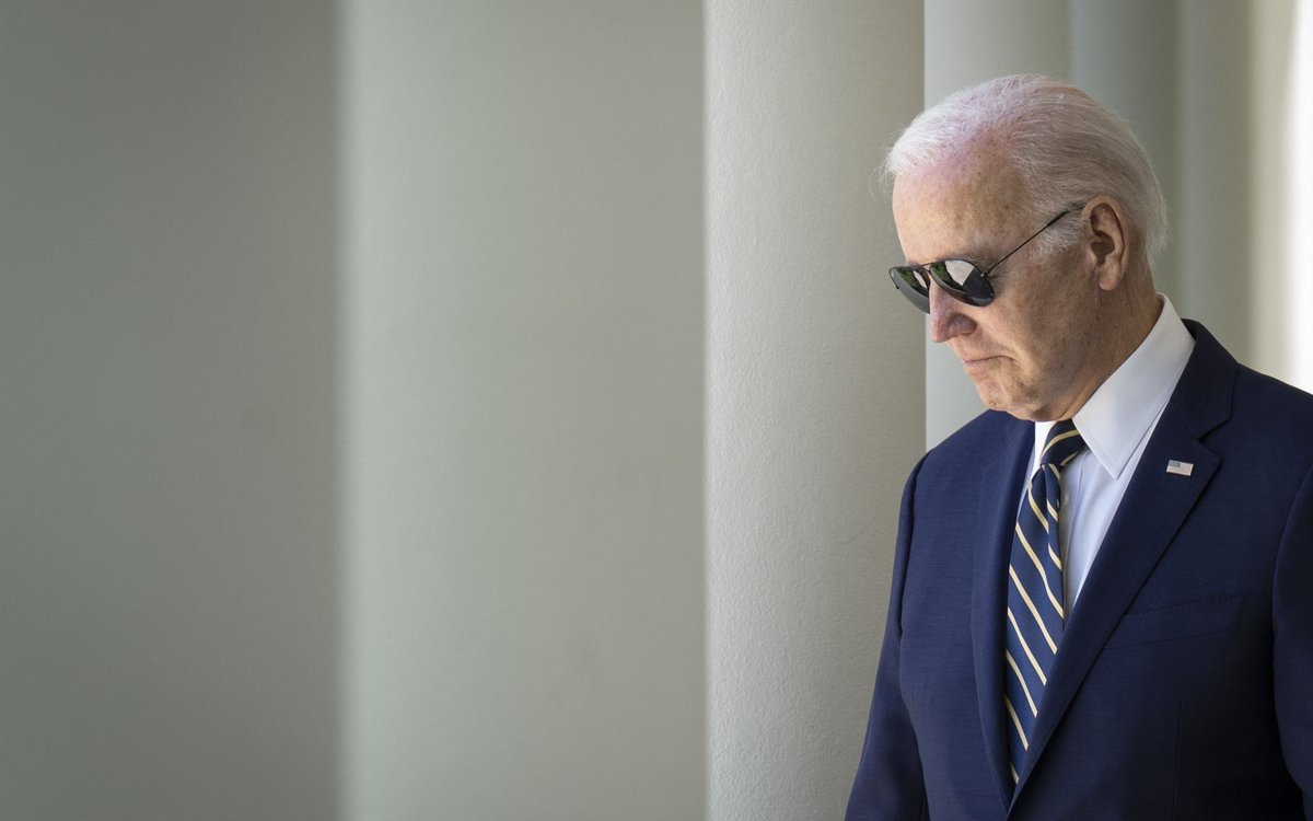 USA unikną niewypłacalności? Biden i McCarthy blisko porozumienia ...